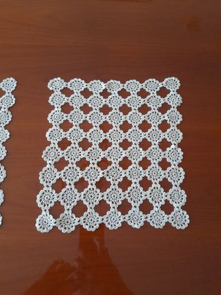 Centrino rettangolare