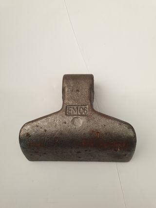 mazza liscia em06 zappa zappetta 