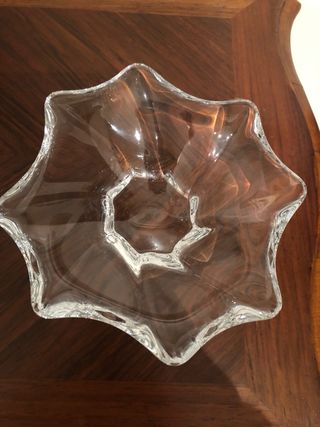 Svuotatasche baccarat