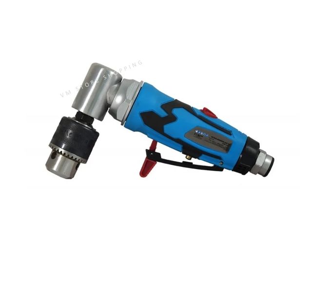 Mini Trapano Angolare Ad Aria Compressa: attrezzature di lavoro in ...