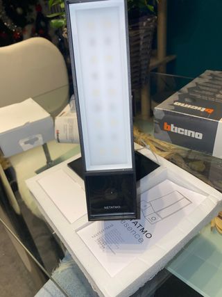 Videocamera per esterno 