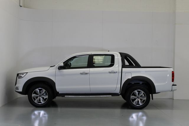 EVO CROSS 4 PICK UP DOBLE CABINA 2023 second hand for £30,800 in ... EVO CROSS 4 PICK UP DOBLE CABINA 2023 second hand for £30,800 in ...