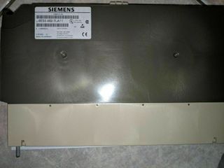 Siemens S5 6ES5 482-7LA11 DIGITAL I/O MODULE 16 IN