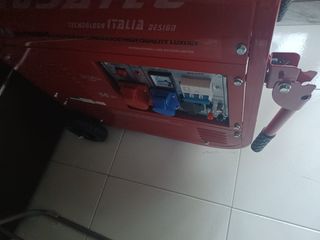 gruppo a benzina nuovo x errato acquisto