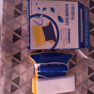 magneti per pulizia vetri