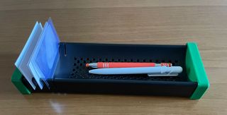 Porta penne Rexite slim 924 BARBIERI E MARIANELLI