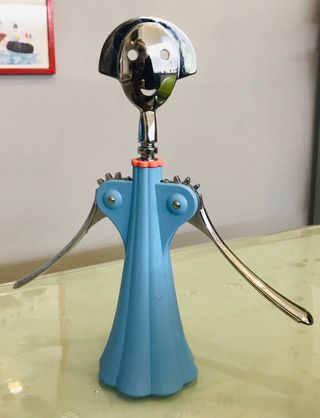 apribottiglie Alessi 