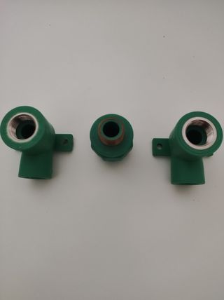 raccordi per rubinetteria