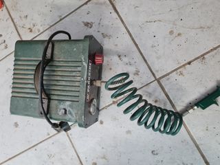 Compressore per aerografo