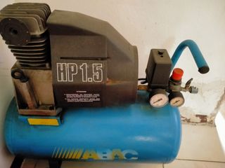 compressore aria compressa 