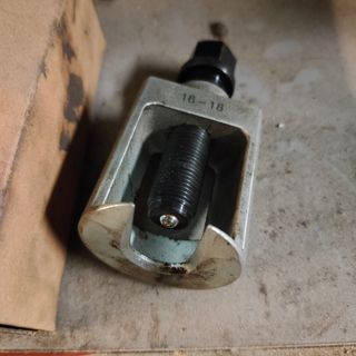 estrattore testine usag