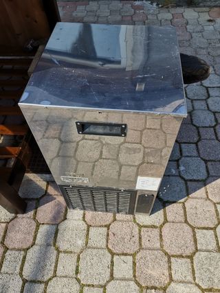 Banco spina per bibite
