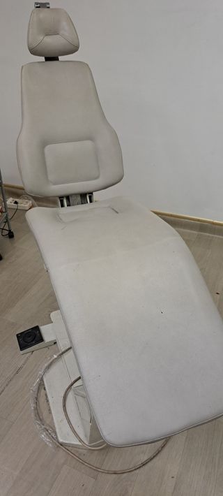 poltrona motorizzata