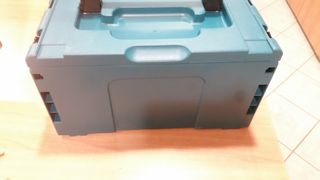 makita Cassetta Makpac 3  VUOTA