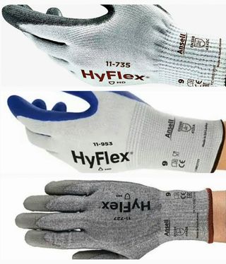 Guanti Hyflex