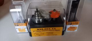 utensili lavorazione legno