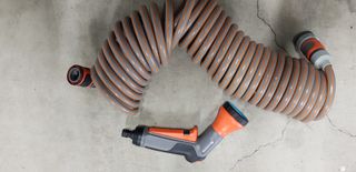 Tubo giardinaggio 10m