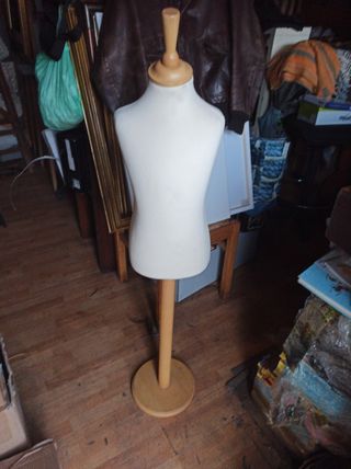 manichino sartoriale bambino