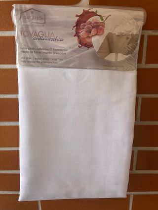Tovaglia da 6