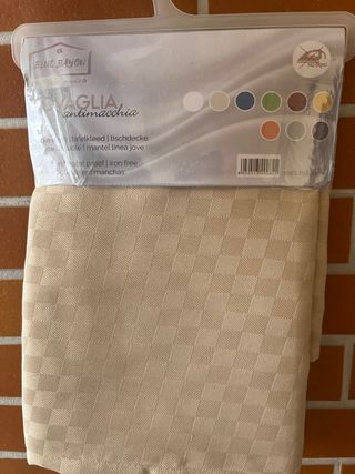 Tovaglia da 6