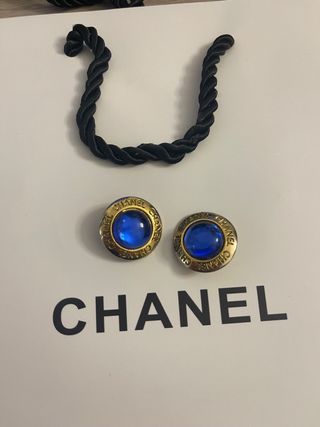 Orecchìni chanel