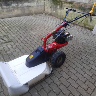 Trinciaerba Eurosystems P70 Evo