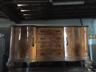 Credenza vintage 