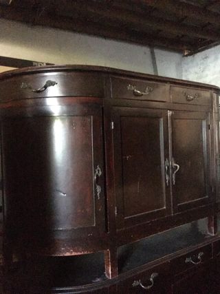 Cassettiera/credenza 