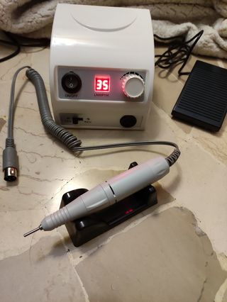 micromotore Odontotecnico 