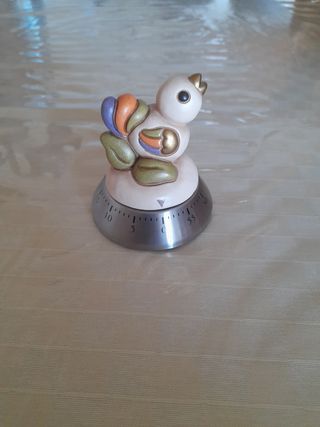 Timer uccellino Thun