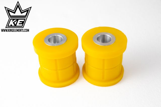 BMW puente trasero + soportes del diferencial de segunda mano por 189 ...