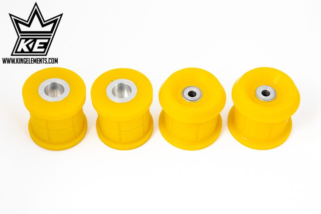 BMW puente trasero + soportes del diferencial de segunda mano por 189 ...