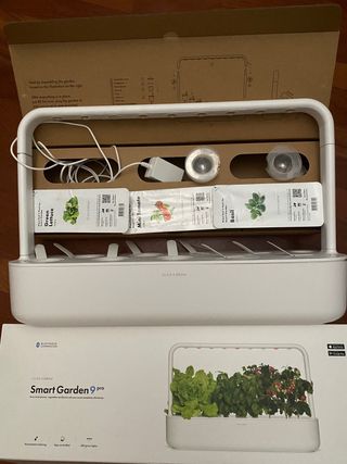 Smart Garden 9 Pro