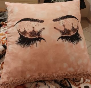 cuscino per arredo 