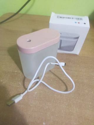 profumatore deumidificatore 