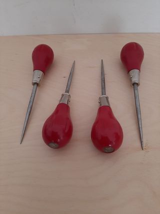 Set punteruoli