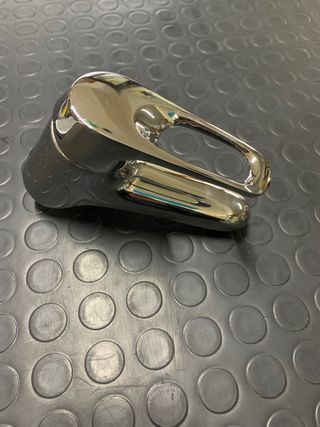 Miscelatore rubinetto bagno