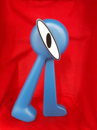 apriscatole Alessi can can