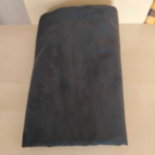 tessuto  grigio scuro 