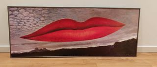 Stampa quadro Man Ray