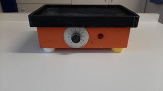 vendo vibratore Emmevi per gesso