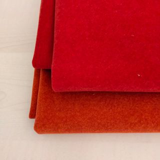 tessuto effetto Alcantara 