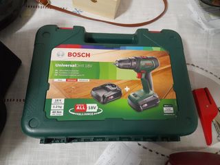 trapano bosch