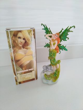 fatina oggetto decorativo 