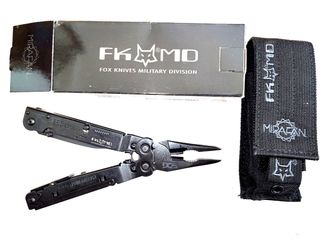 Attrezzo Multiuso FOX Power Assist