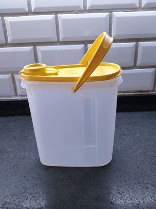 contenitore Tupperware 