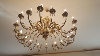 vendo lampadari