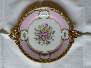 Piatto decorativo da collezione