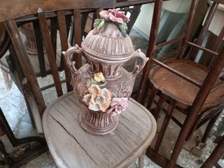 vaso vintage