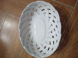 cestino mulino bianco 